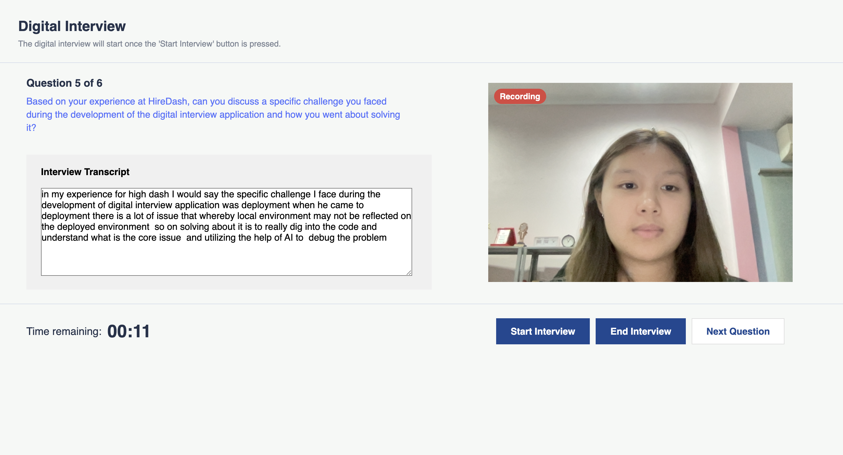 HireDash - AI-Powered Recruitment Platform